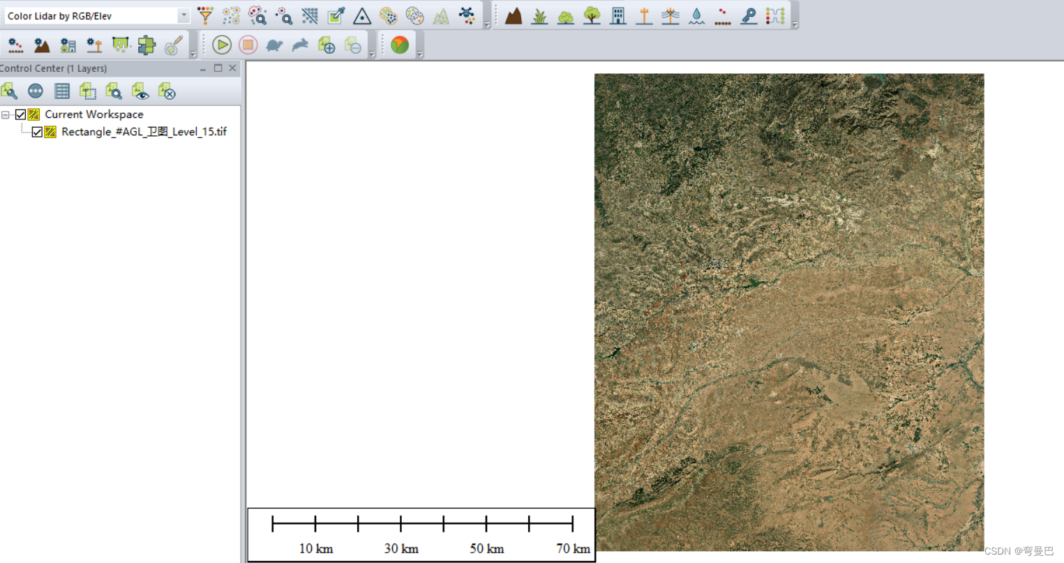 如何用World MaChine 和 GloberMapper 制作地形-CSDN博客