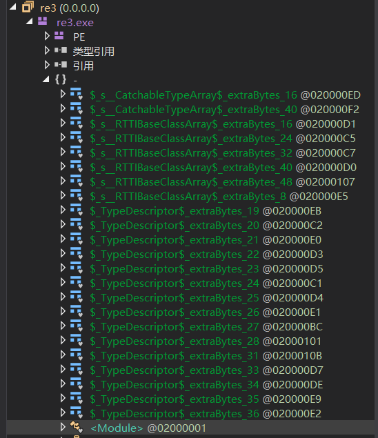 简单逆向23（dnSpy，.net，动态调试）_dnspy动态调试-CSDN博客