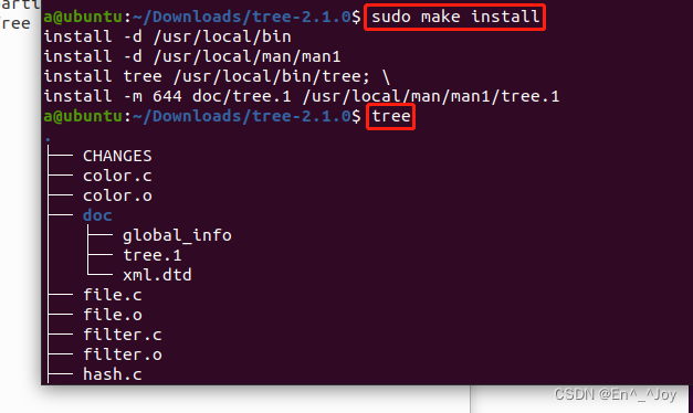 linux操作系统基础（含C编译，make编译，shell脚本）_cmake编译与shell脚本编译-CSDN博客