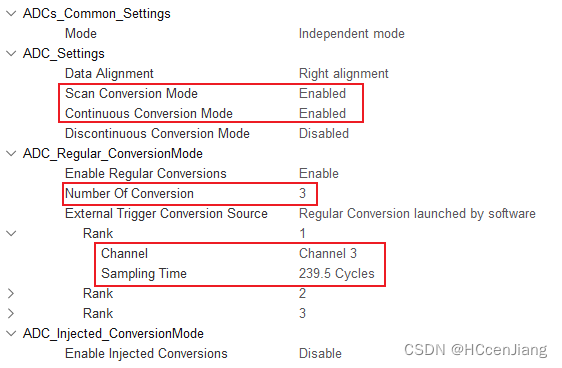 利用STM32CubeIDE配置CAN通信_stm32cubeide can-CSDN博客