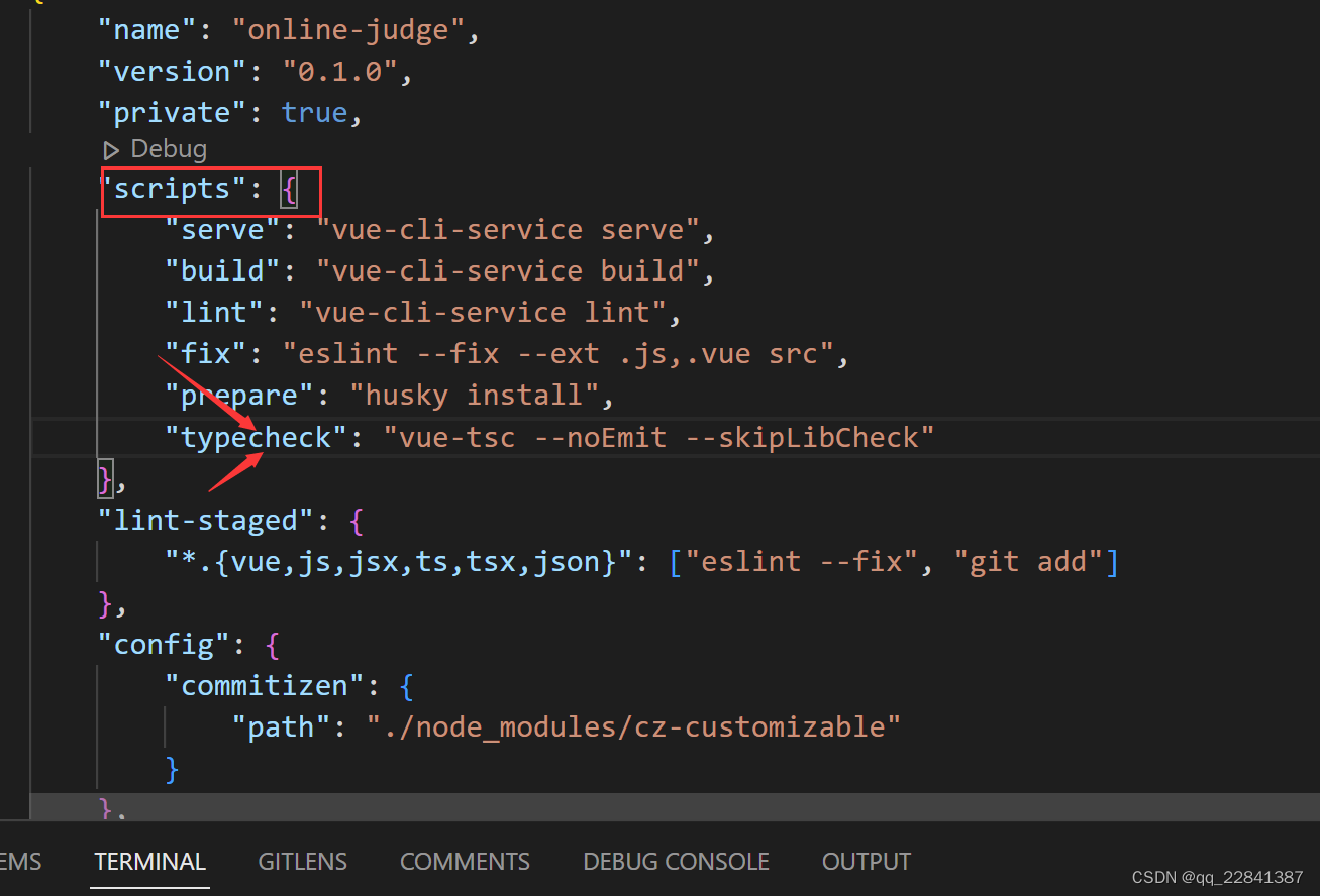 Git提交规范（三、pre-commit检测代码规范）_pre-commit判断是否有还有修改没有add-CSDN博客