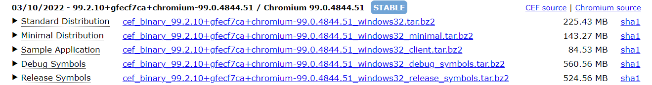 libcef（一）编译CEF_libcef 编译-CSDN博客