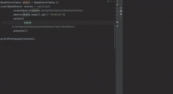 图解Jimmer，这个革命性的ORM究竟颠覆了啥？_babyfishchentao的博客-CSDN博客