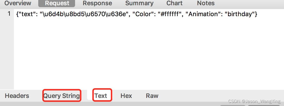 http里post的Query与Body的区别_query参数和body参数-CSDN博客