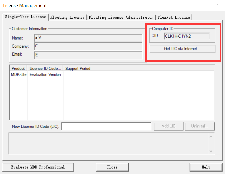 【stm32学习笔记】Keil5+stm32cubemx安装使用教程(准备步骤)_keil cube-CSDN博客
