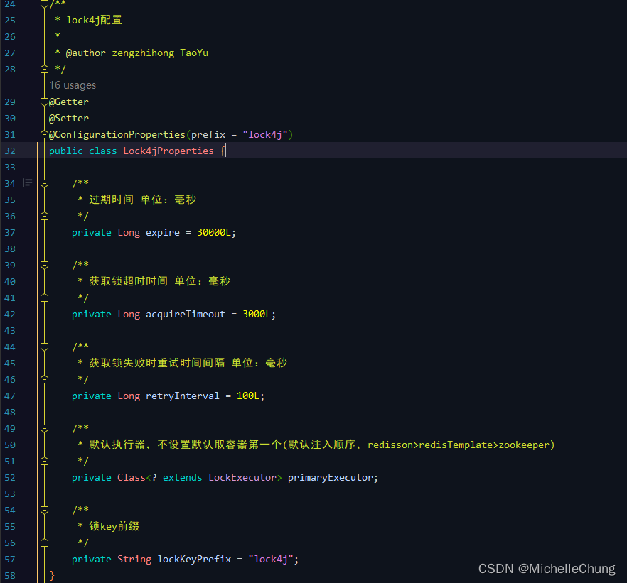 【RuoYi-Vue-Plus】学习笔记 39 - Redisson（十一）分布式锁 lock4j 集成分析（源码 + Lua 脚本）-CSDN博客