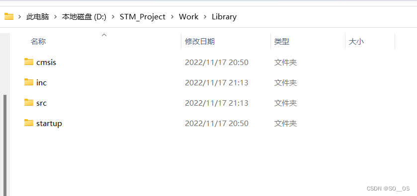 STM32_stm32用sprintf应该加什么启动文件-CSDN博客