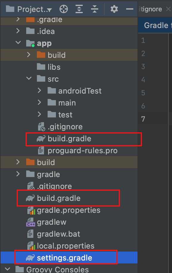 Gradle基础_gradlew assemblerelease-CSDN博客