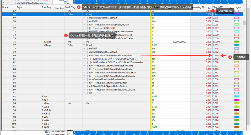如何使用WindowsPerformanceToolKit对程序进行分析_windows performance toolkit-CSDN博客