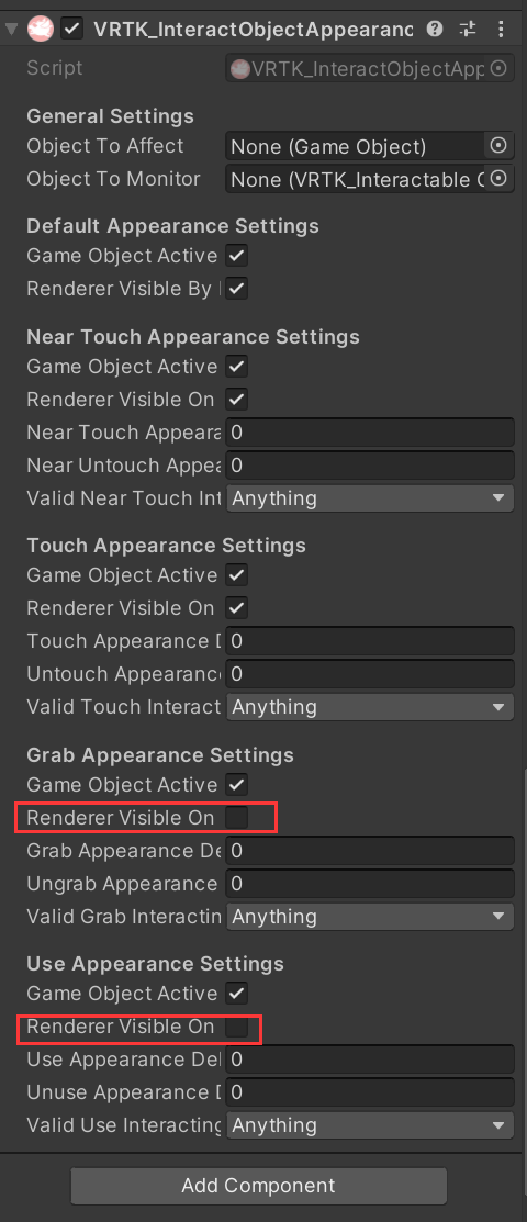 VRTK3.3官方44个案例简要介绍（结合 SteamVR)-CSDN博客