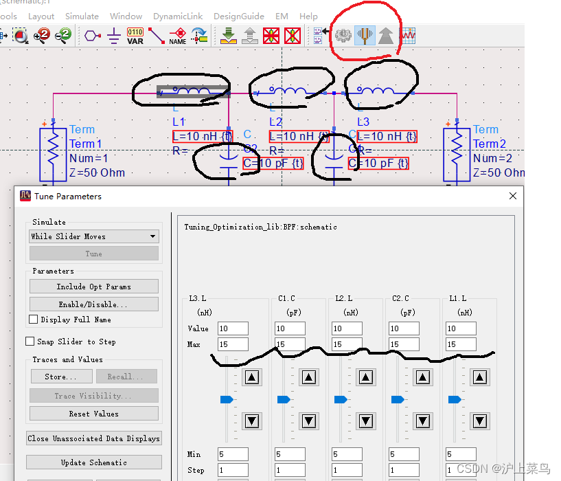 ADS Circuit Design Cookbook_ads的em中port设置无效-CSDN博客