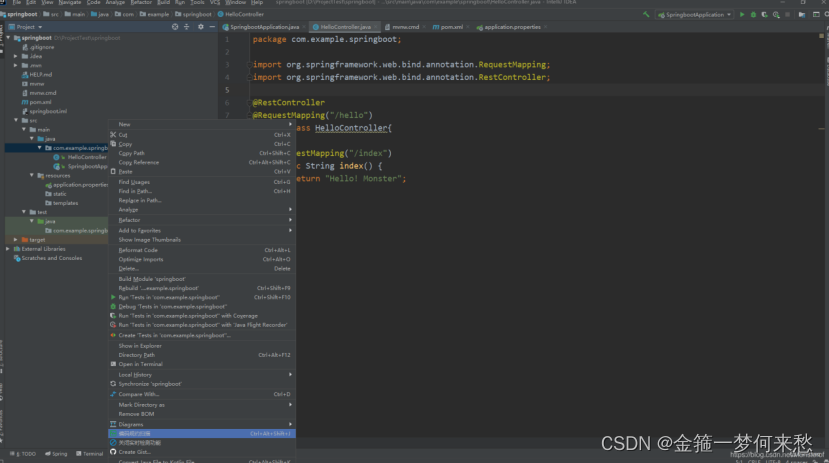 Alibaba Idea插件安装和使用 （1 Alibaba Java Coding Guidelines代码规范检查工具） 编程库