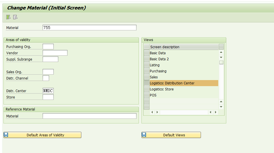 SAP RETAIL 使用MM41创建的物料不能使用MMSC扩展其存储地点_sap mm42扩充工厂-CSDN博客