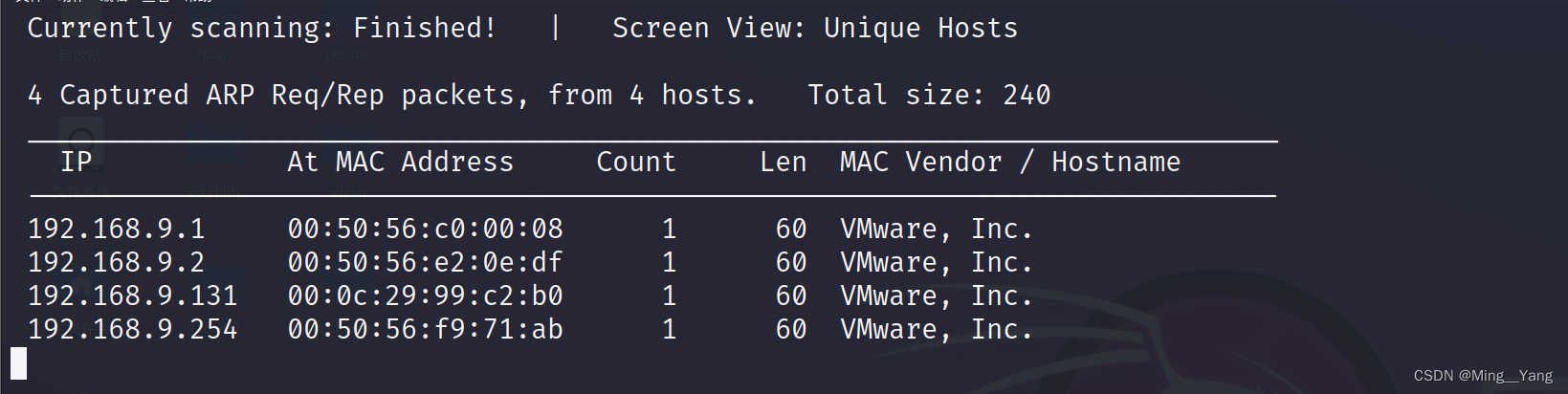 靶机DC-4—WP_dc-4靶机-CSDN博客