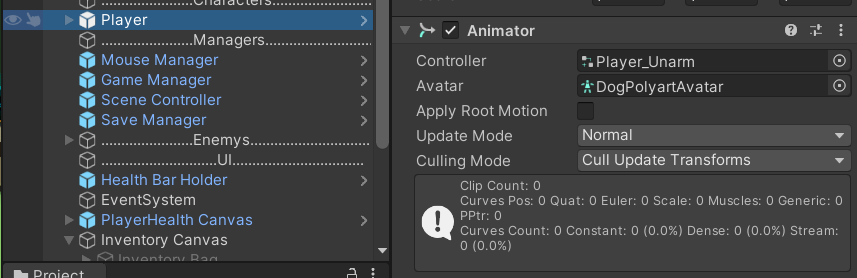 unity 3D RPG高级教程（十）_if(currentvalue
