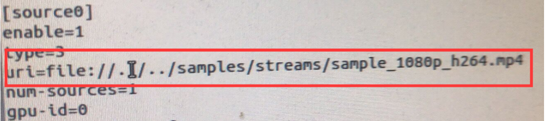 Jetson Nano | DeepStream部署Yolov5（Pytorch模型--＞wts 文件--＞TensorRT模型）_yolov5n.wts-CSDN博客