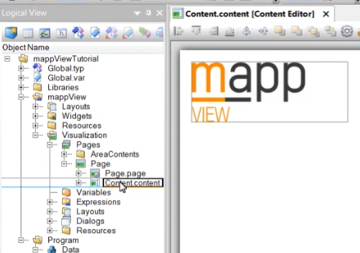 贝加莱mappView Table控件_贝加莱mapp组件下载-CSDN博客