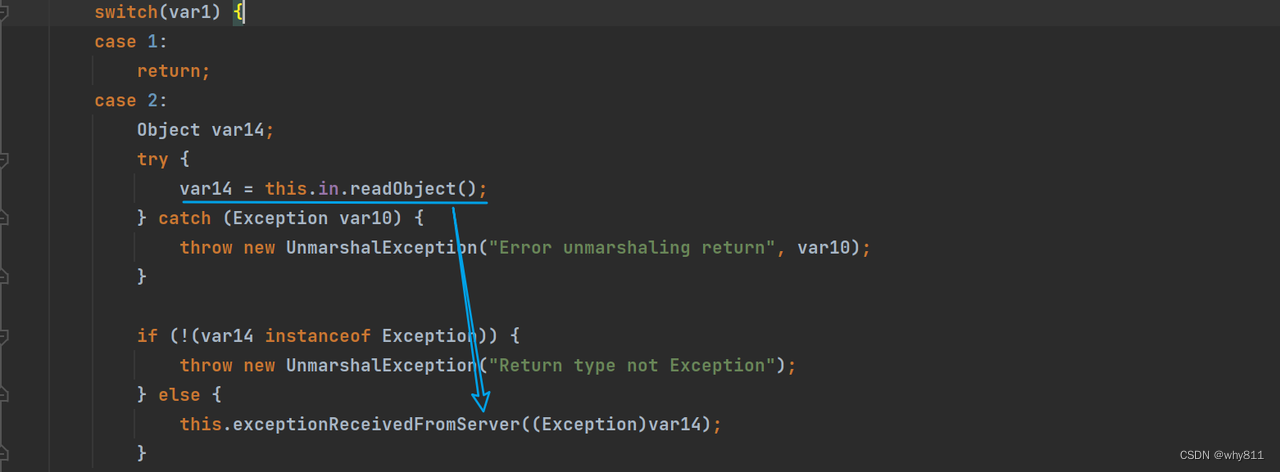 RMI-JEP290的分析与绕过-CSDN博客