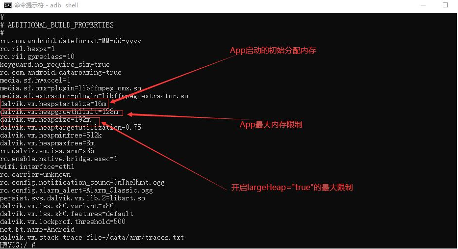 Android-OOM与内存优化_android oom解决方案-CSDN博客