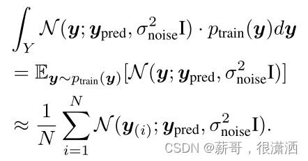 Balanced MSE 使用指南-CSDN博客