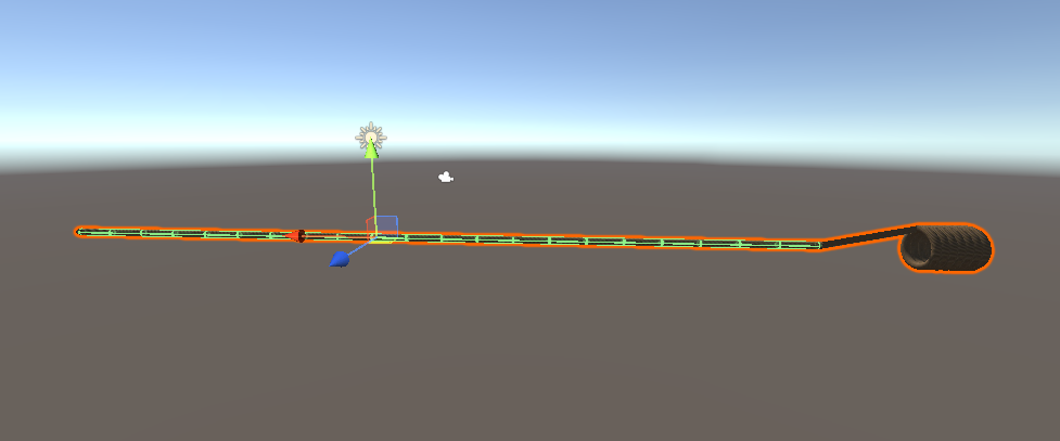 Ultimate Rope Editor 柔性绳子编辑器插件-CSDN博客