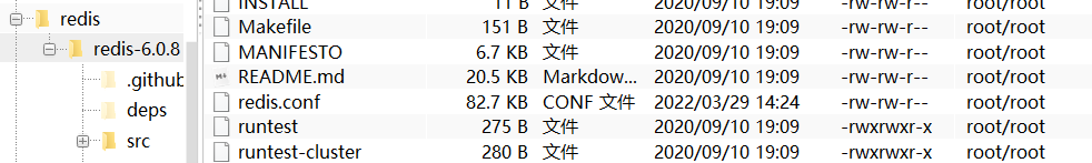 详细的Redis安装步骤_finalshell安装redis_lOADIN!的博客-CSDN博客
