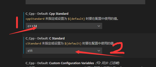 VScode C语言配置出现error: ld returned 1 exit status解决方案_vscode ld returned 1 exit status-CSDN博客