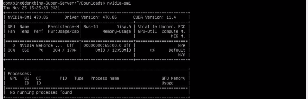Ubuntu 20.04+NVIDIA驱动+Cuda11.5+FTTW3.3.10+lammps GPU加速_ubuntu安装lammps gpu加速-CSDN博客