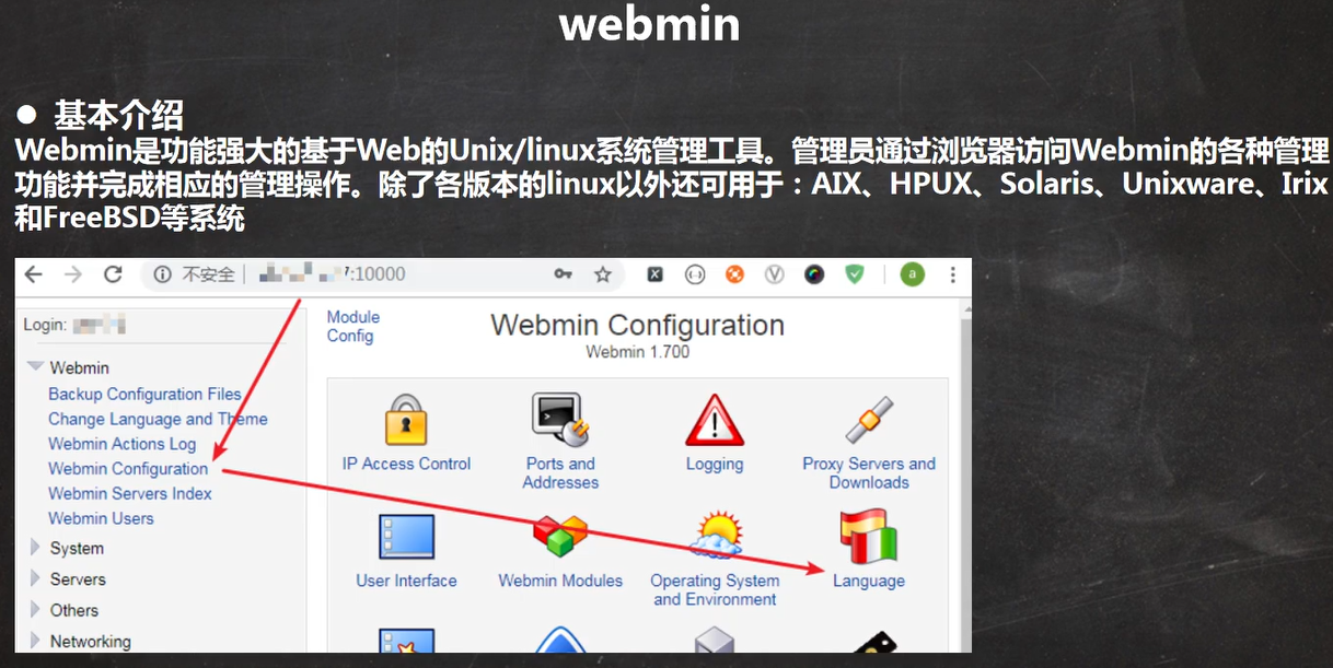 【linux第23 25章】linux内核源码介绍and内核升级;备份与恢复;linux可视化管理webmin和bt运维工具 Csdn博客