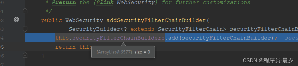Spring Security 源码流程分析(二)securitycontextholderclearcontext Csdn博客