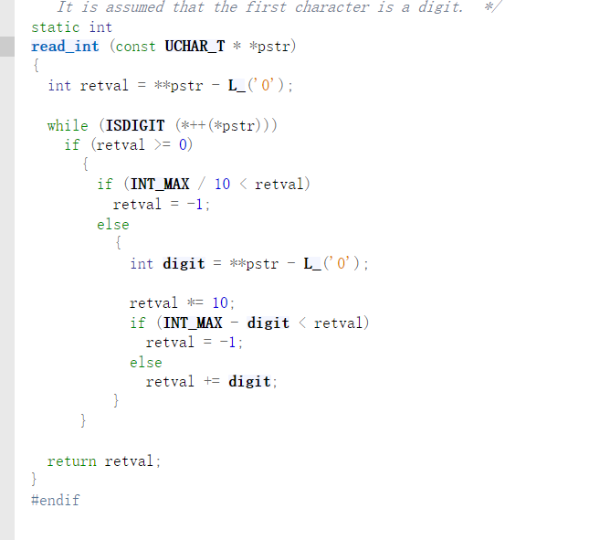 利用printf调用malloc getshell&&0ctf2017_easiestprintf_azraelxuemo的博客-CSDN博客