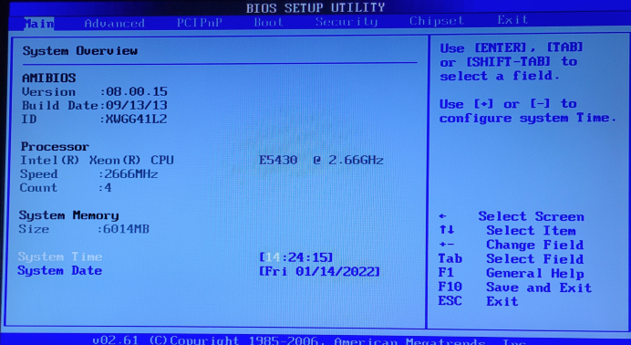 传统BIOS下的USB启动设置_usb support-CSDN博客