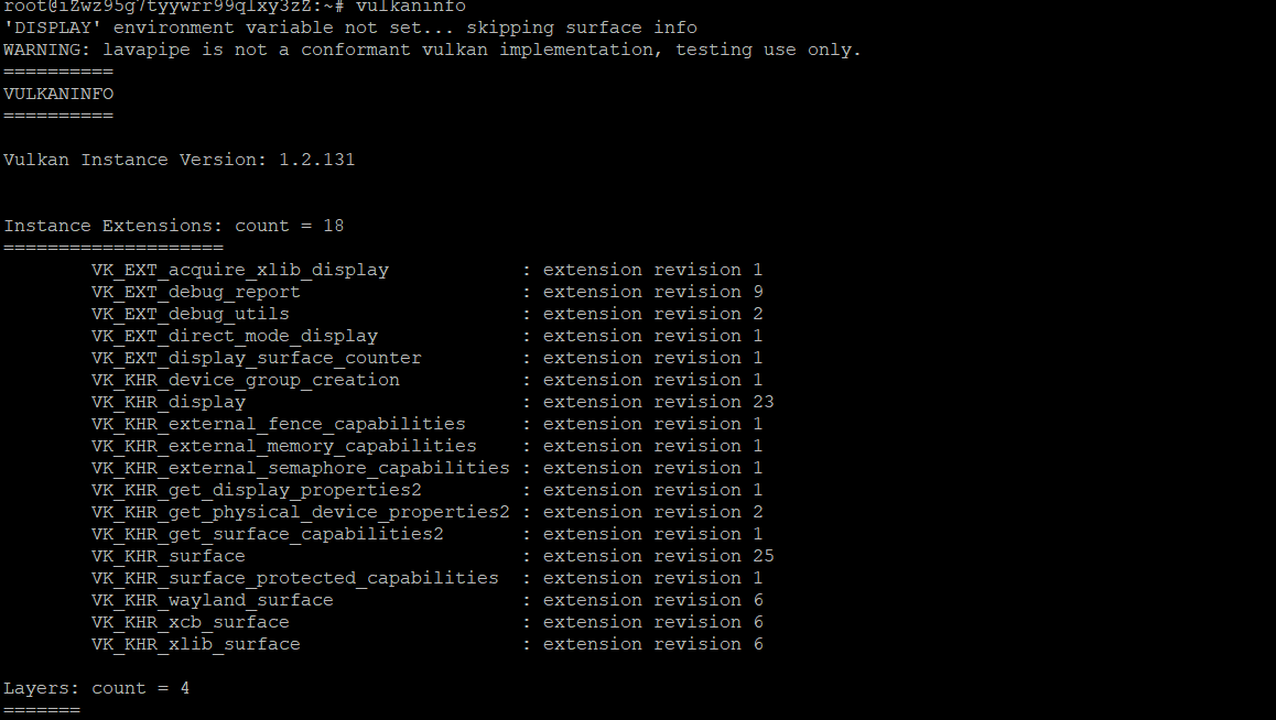 UE4.27 linux云服务器像素流部署（1）_ue4 像素流 安装显卡驱动-CSDN博客