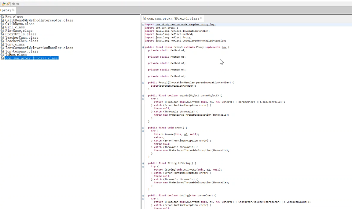 java中设计思想及设计原则及设计模式解析_java语言设计原理-CSDN博客
