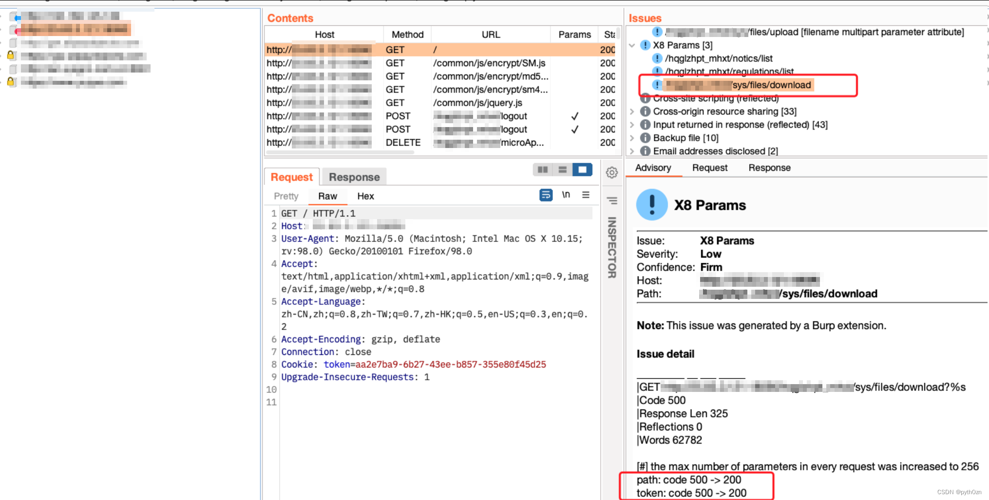 分析js到getshellhtml文件getshell Csdn博客 