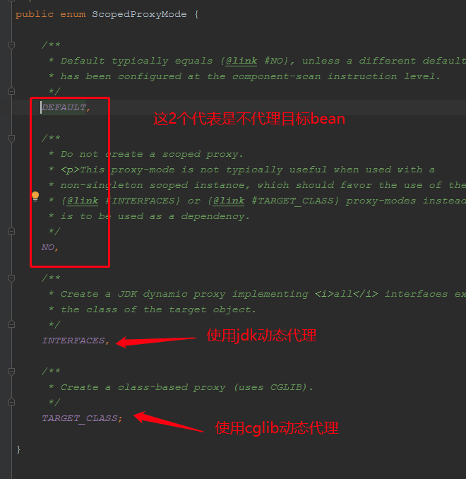 @Scope注解的用法及源码分析_@scope("request")-CSDN博客