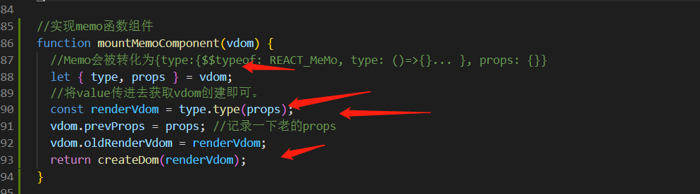 ZF_react 高阶组件 多个context的实现 render props Purcomponent的实现 React.memo的实现_purcompent-CSDN博客