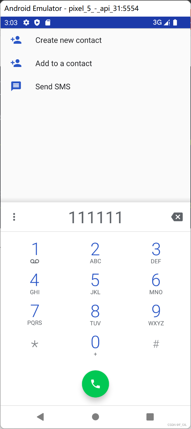 在.NET MAUI中调用拨号界面_maui 拨打电话-CSDN博客