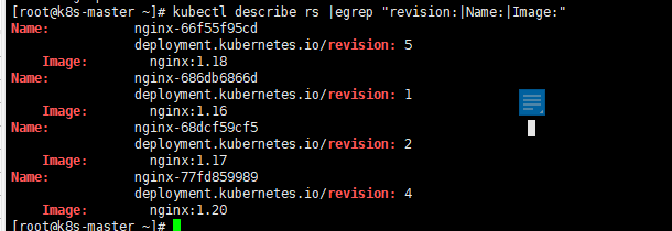 k8s工作负载控制器之deployment介绍与使用_kubectl scale deployment-CSDN博客