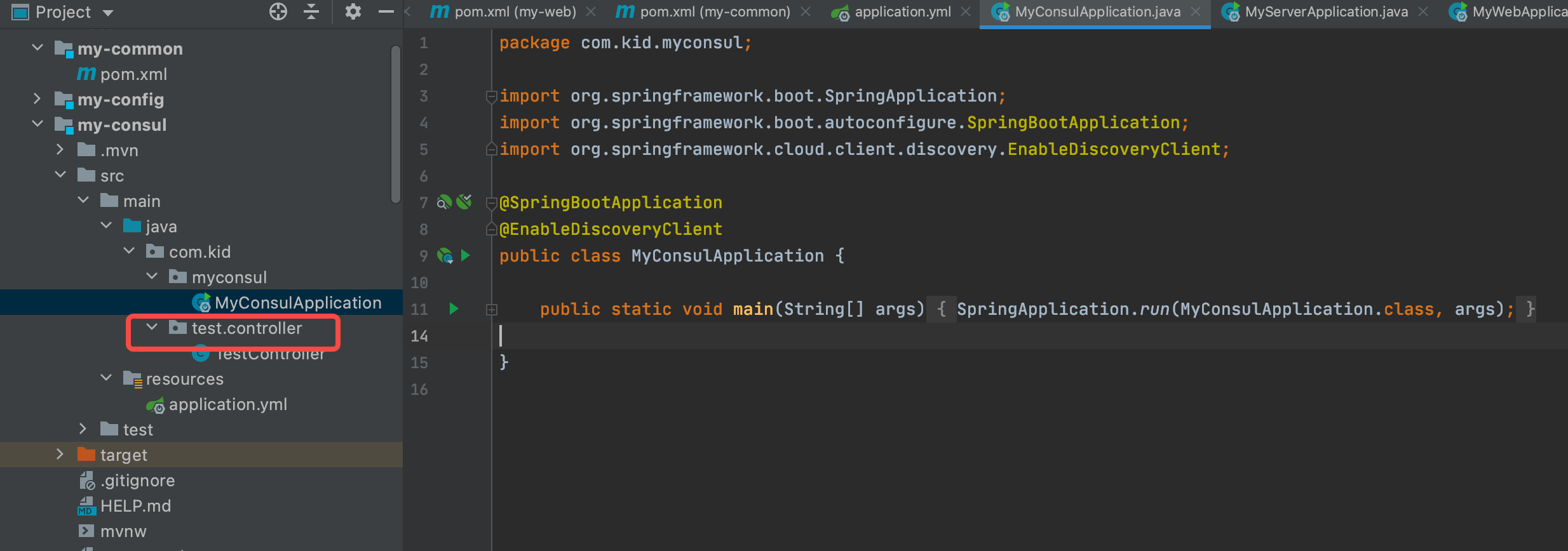 【SpringBoot】This application has no explicit mapping for /error,so you are seeing this as a ...