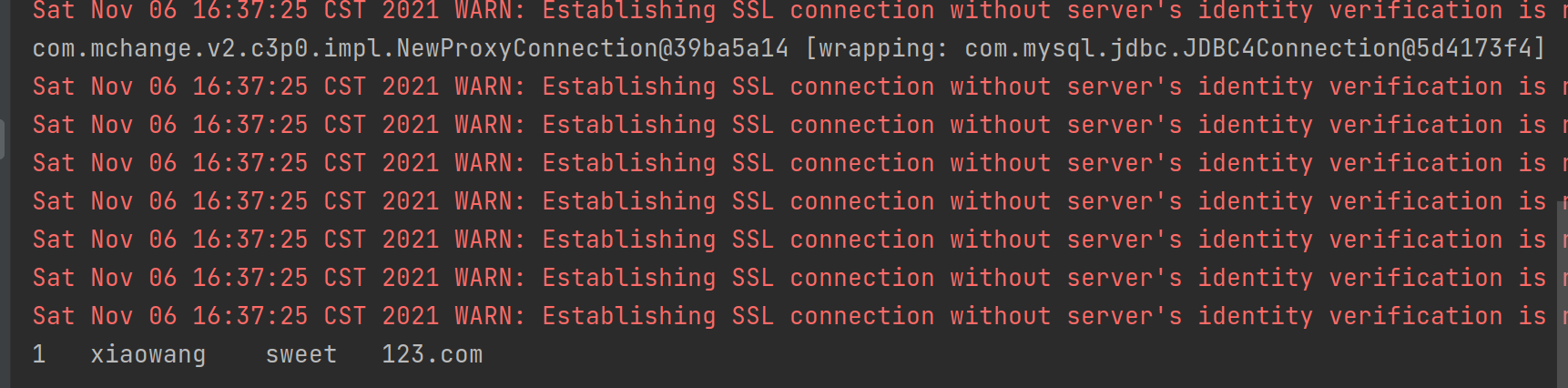Servlet笔记八（数据库连接池与DBUtils工具）_据库连接池与db itunes-CSDN博客