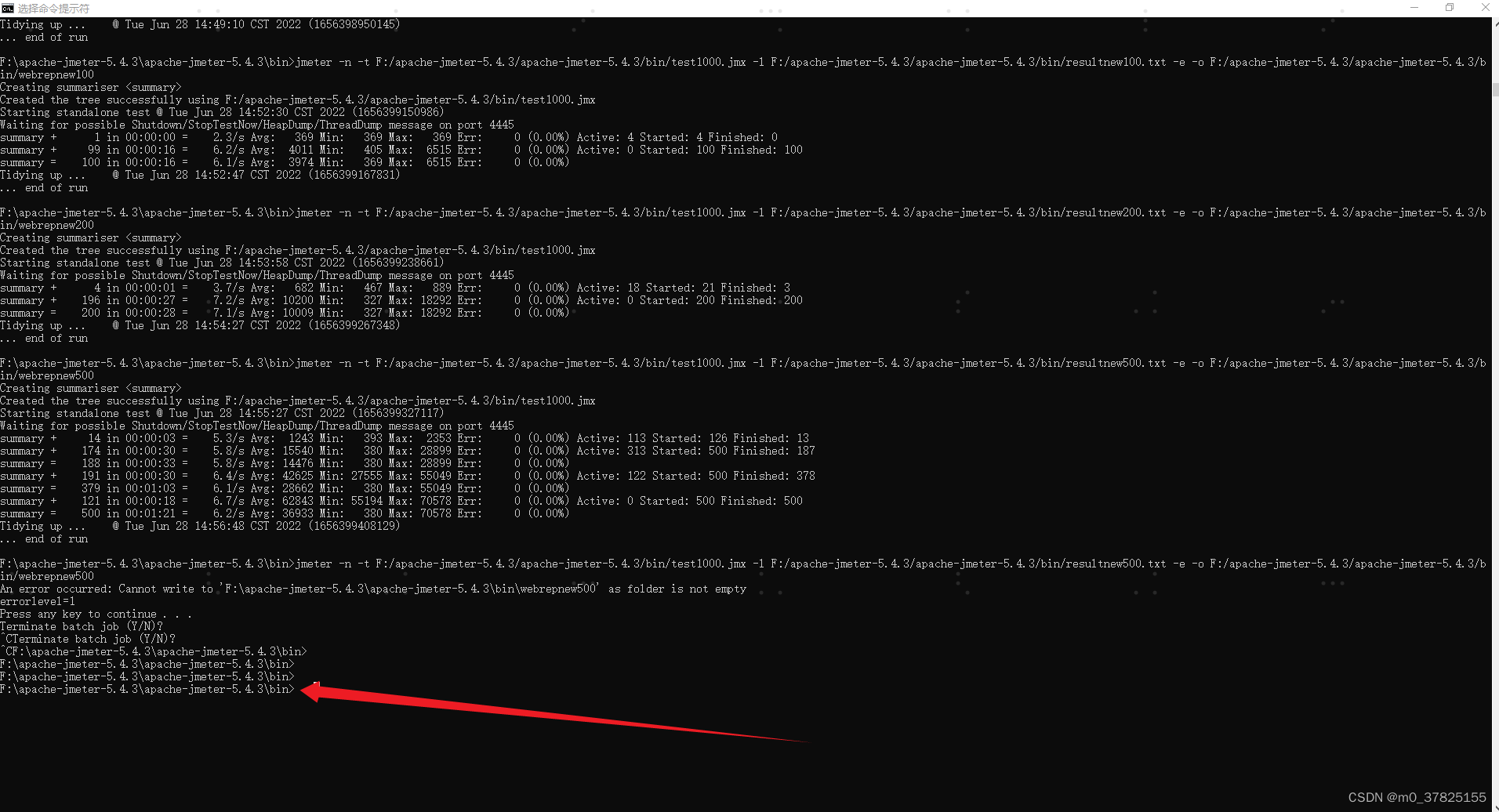 jmeter测试url的tps_jmeter 直接测试某个url-CSDN博客