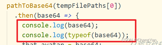 uniapp实现从本地上传头像并显示，同时将头像转化为base64格式存储在mysql数据库中_uniapp头像-CSDN博客