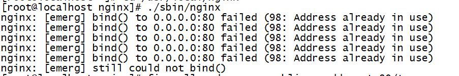 Centos7 Nginx+Haproxy+Nfs部署服务 绝对完美成功~_haproxy怎么分发nfs请求-CSDN博客