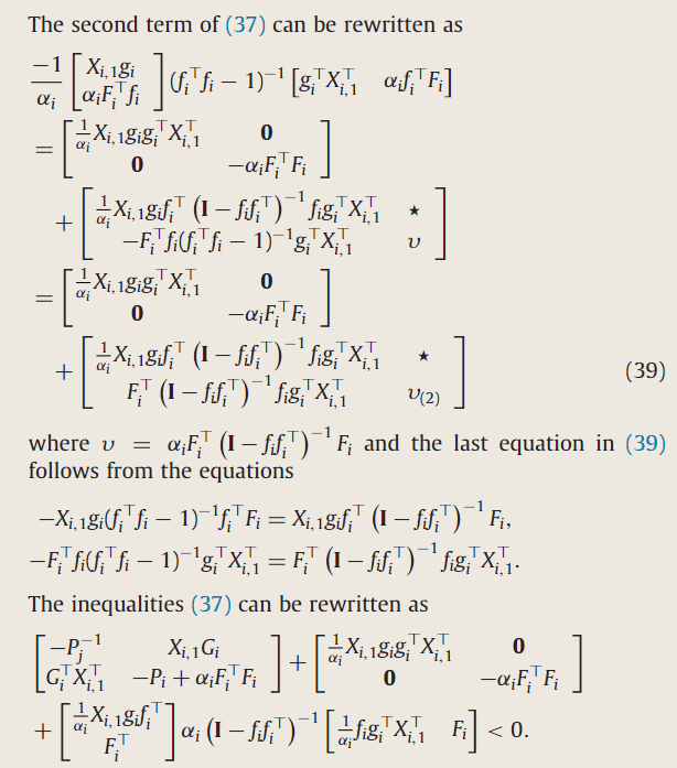 数据驱动控制（3）-CSDN博客