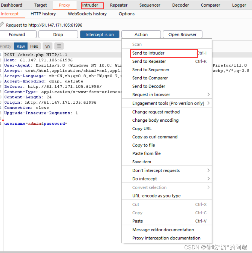 攻防世界web引导模式（1）_攻防世界web 引导模式-CSDN博客