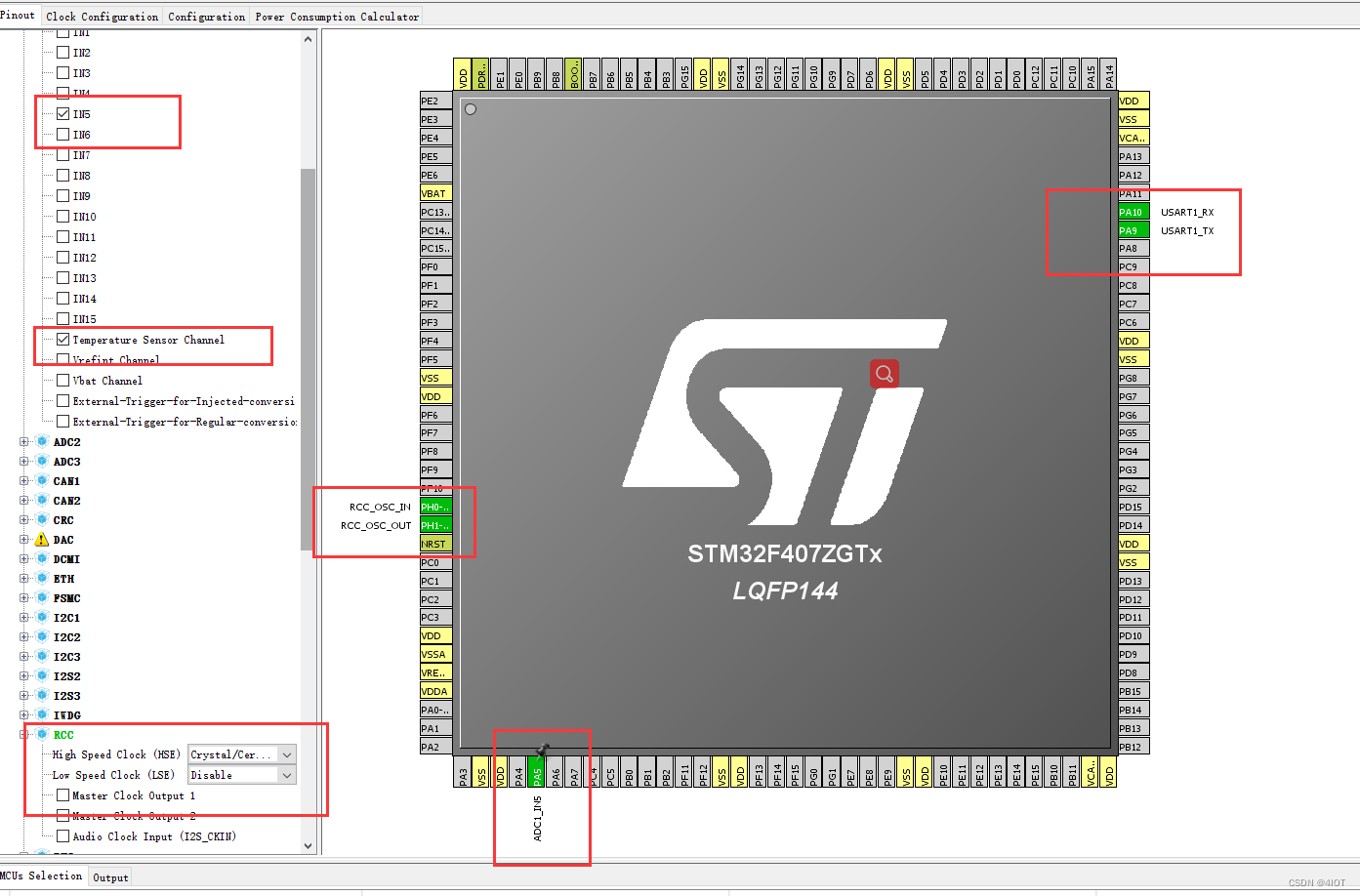 物联网ARM开发-11STM32数据搬运工DMA_stm32 dma 循环模式-CSDN博客