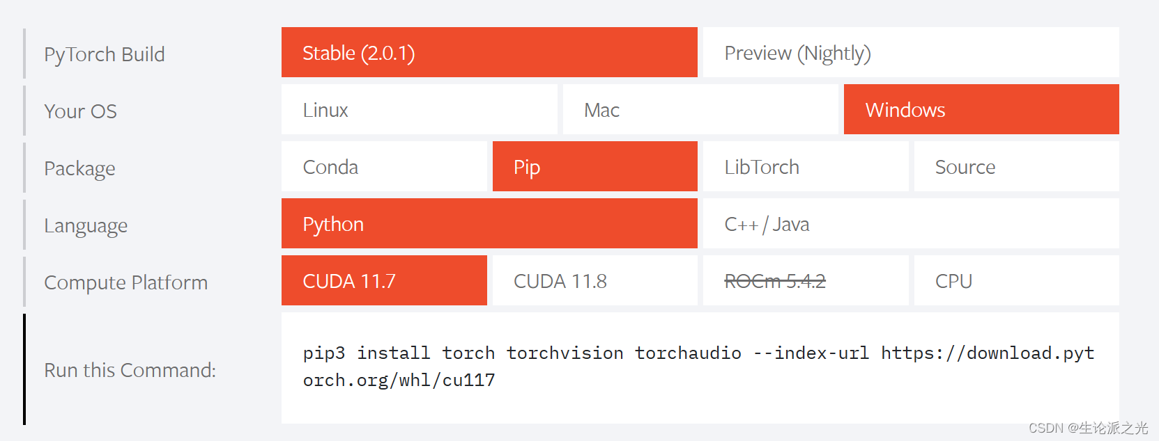 cellpose安装使用学习过程记录-CSDN博客
