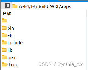 CentOS7系统安装WRF4.0和WPS4.0（从零开始）——保姆级教程-CSDN博客