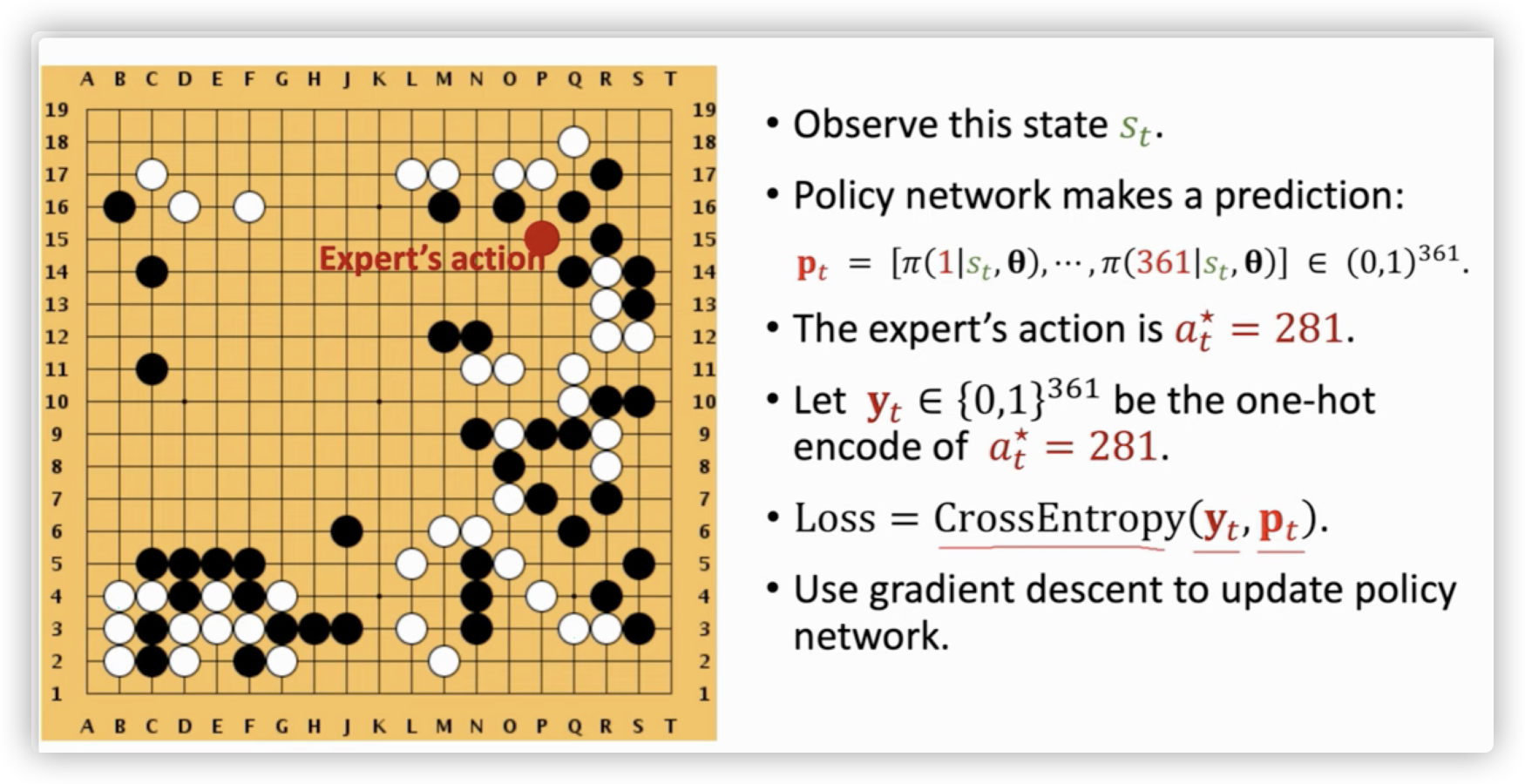 AlphaGo简单解析-CSDN博客